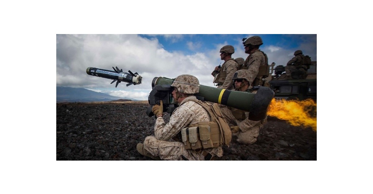 Astronics Selected to Manufacture Components for the Raytheon Missiles ...