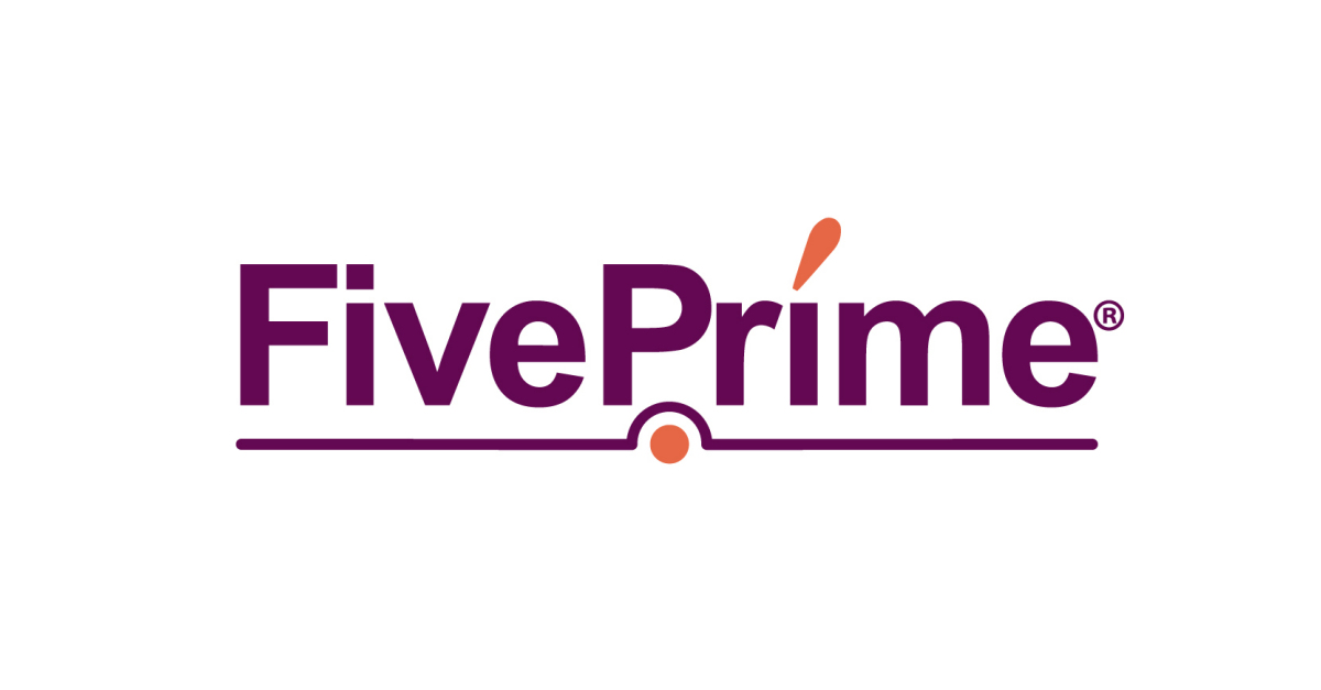 Amgen to Acquire Five Prime Therapeutics for $1.9 Billion in Cash ...