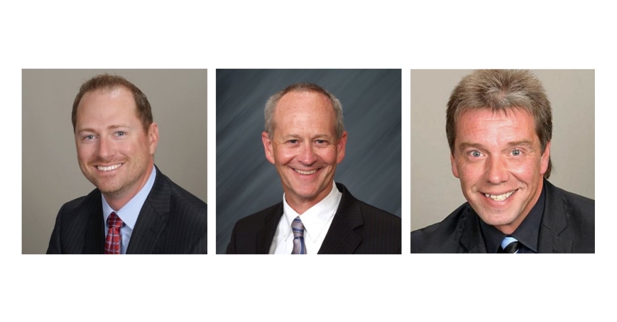 Advisor Team With $150 Million in Assets Joins Ameriprise from Waddell ...