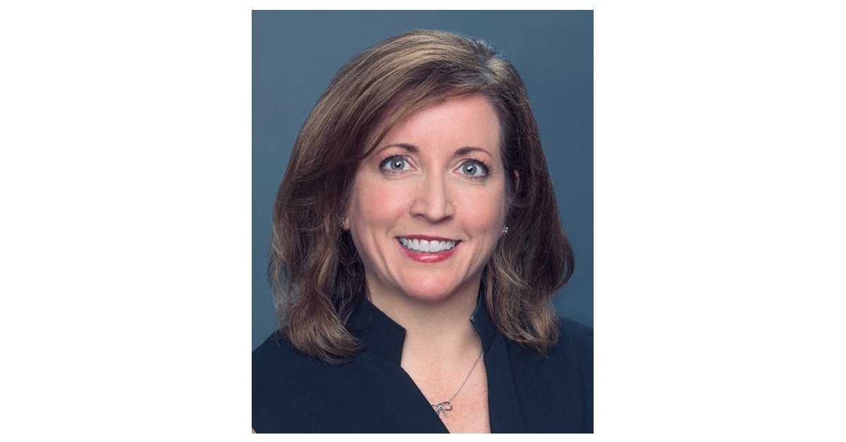 Milliken & Company nombra a Cindy Boiter como vicepresidenta ejecutiva ...