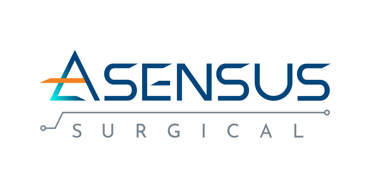 Asensus Surgical Announces Finalization of Name and Ticker Symbol ...