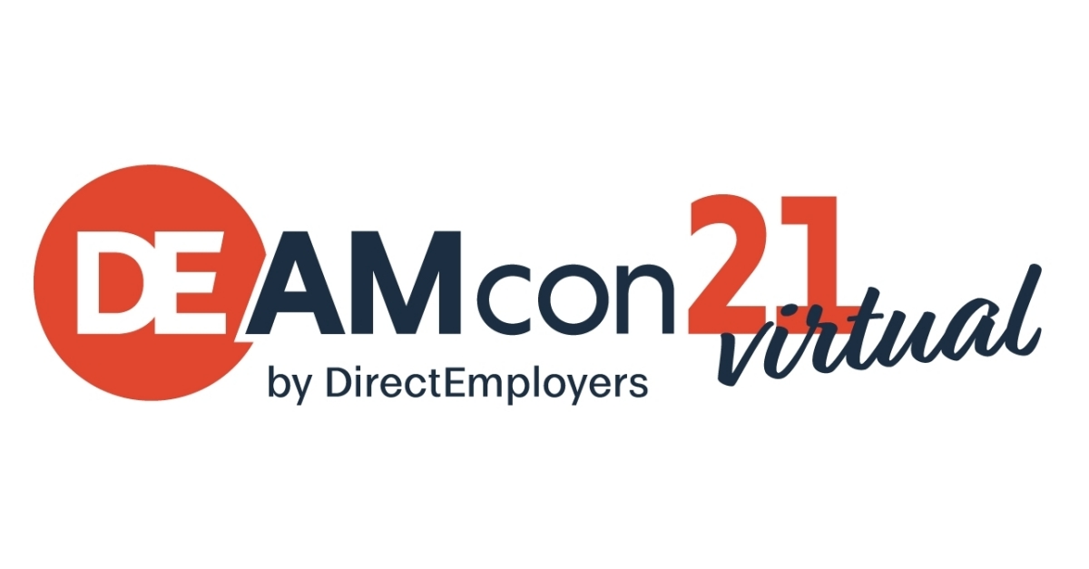 DirectEmployers 2021 Annual Meeting & Conference Keynote Speakers ...