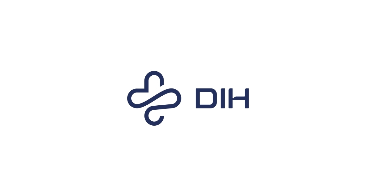 DIH partners with Reha Technology | Business Wire