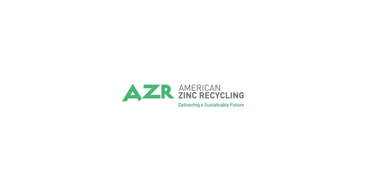 American Zinc Products Marks First Anniversary of Zinc Production ...