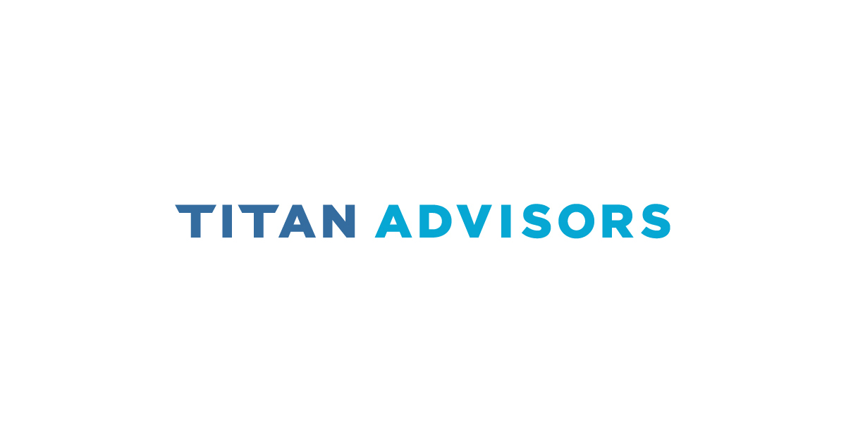 Titan Advisors LLC Launches Inflation Related Fund | Business Wire