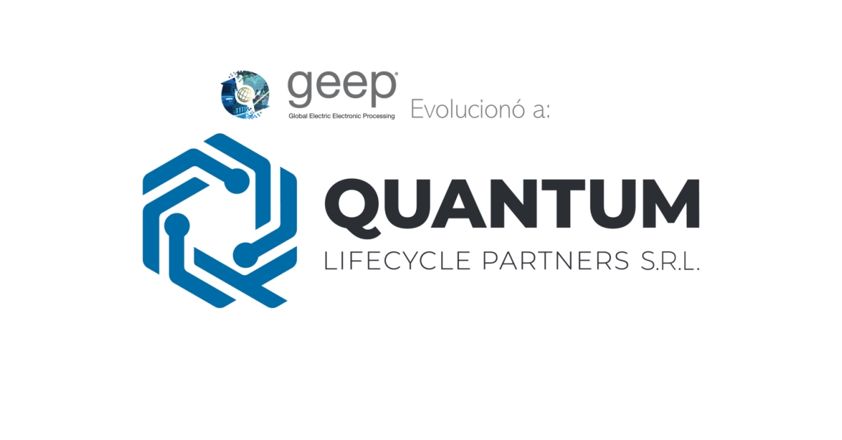 Quantum Lifecycle Partners adquiere GEEP Costa Rica | Business Wire