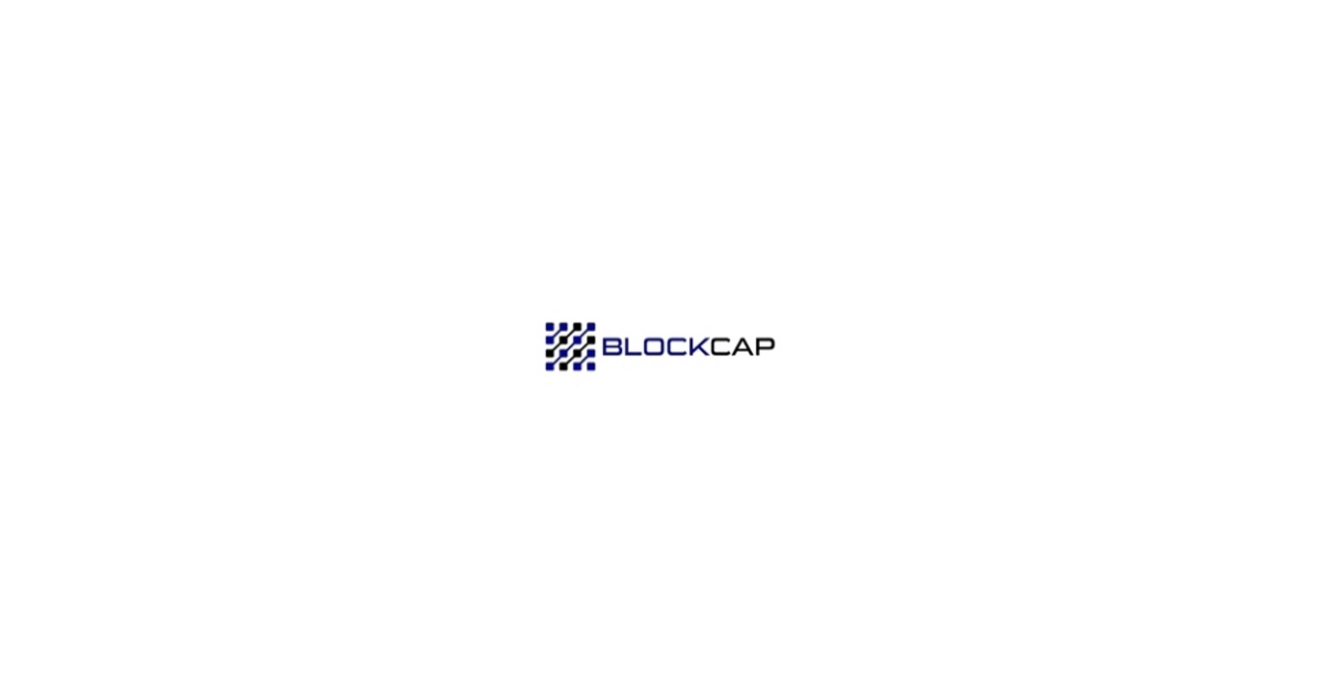 North American Bitcoin Miner Blockcap Makes Major Hardware Acquisition ...