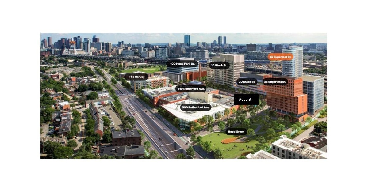 Advent Technologies Announces New Product Development & Manufacturing ...