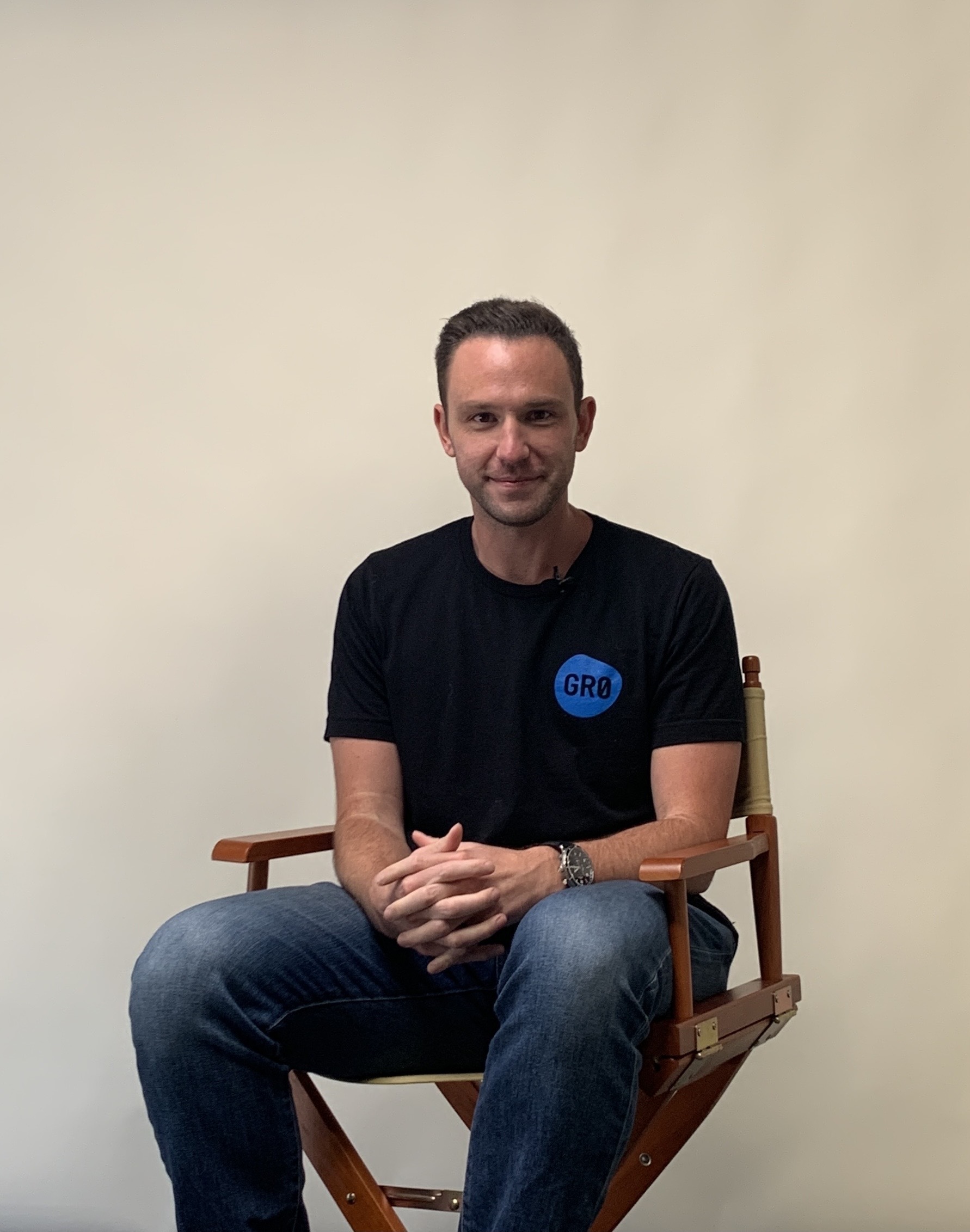 Jon Zacharias, Co-Founder of GR0, Releases Guide on How to Turn ...