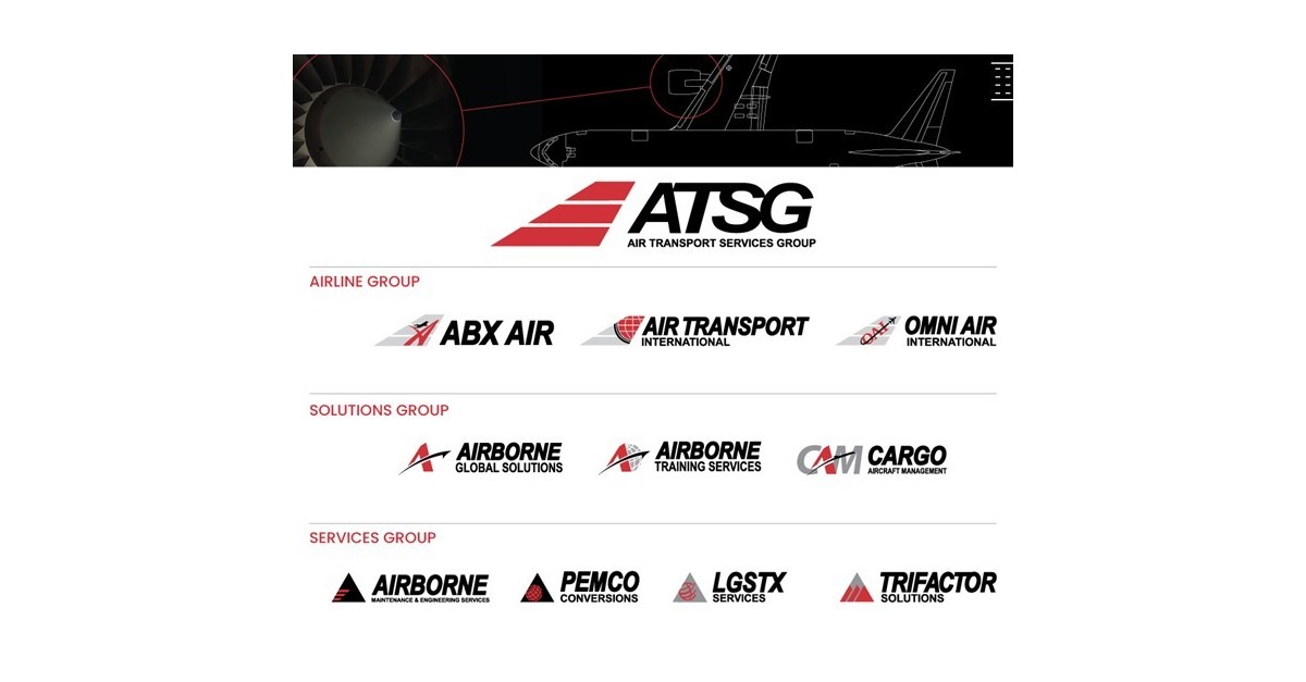Atsg Logo ATI ALPA, Author At Aero Crew News