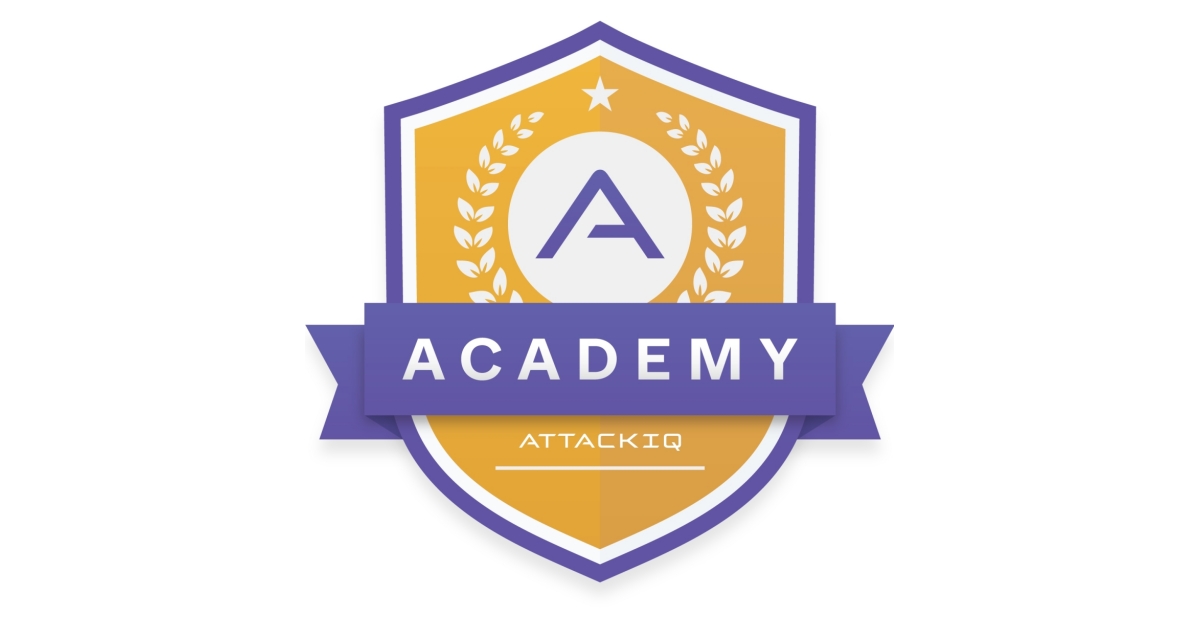 AttackIQ Academy Earns Silver in Cyber Security Global Excellence ...