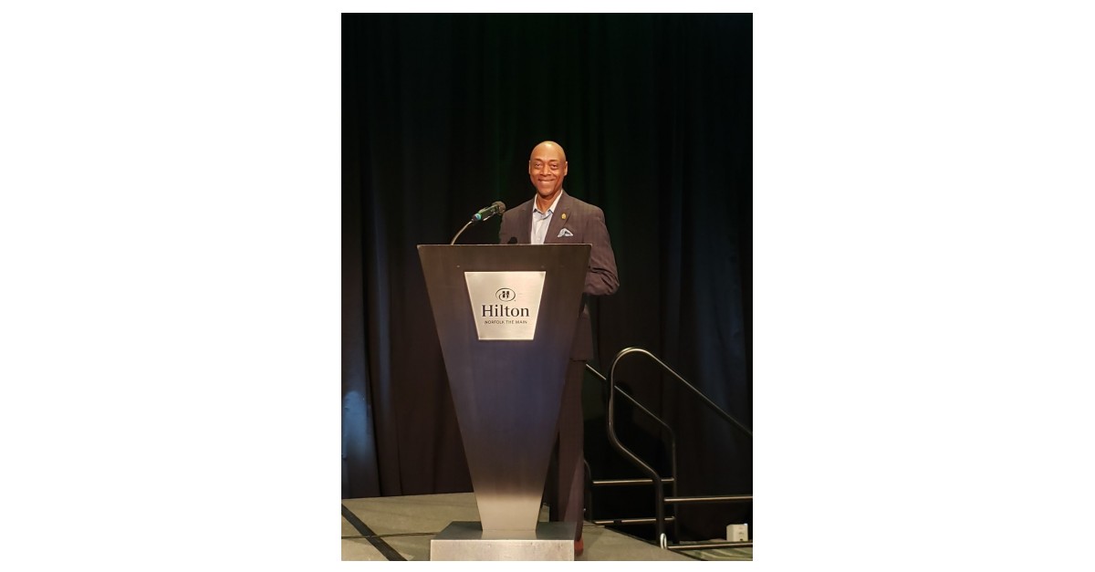 Workforce Logiq’s VP of Diversity and Inclusion, William T. Rolack, Sr ...