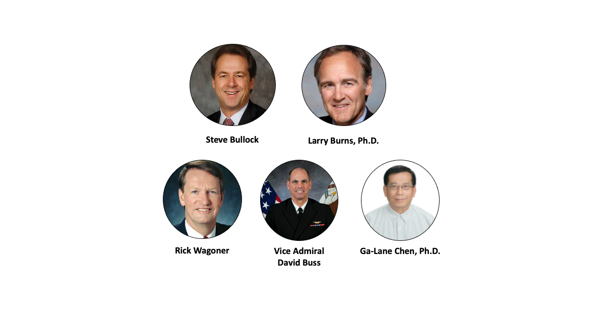 Niron Magnetics Expands its Board of Directors and Advisor Network ...