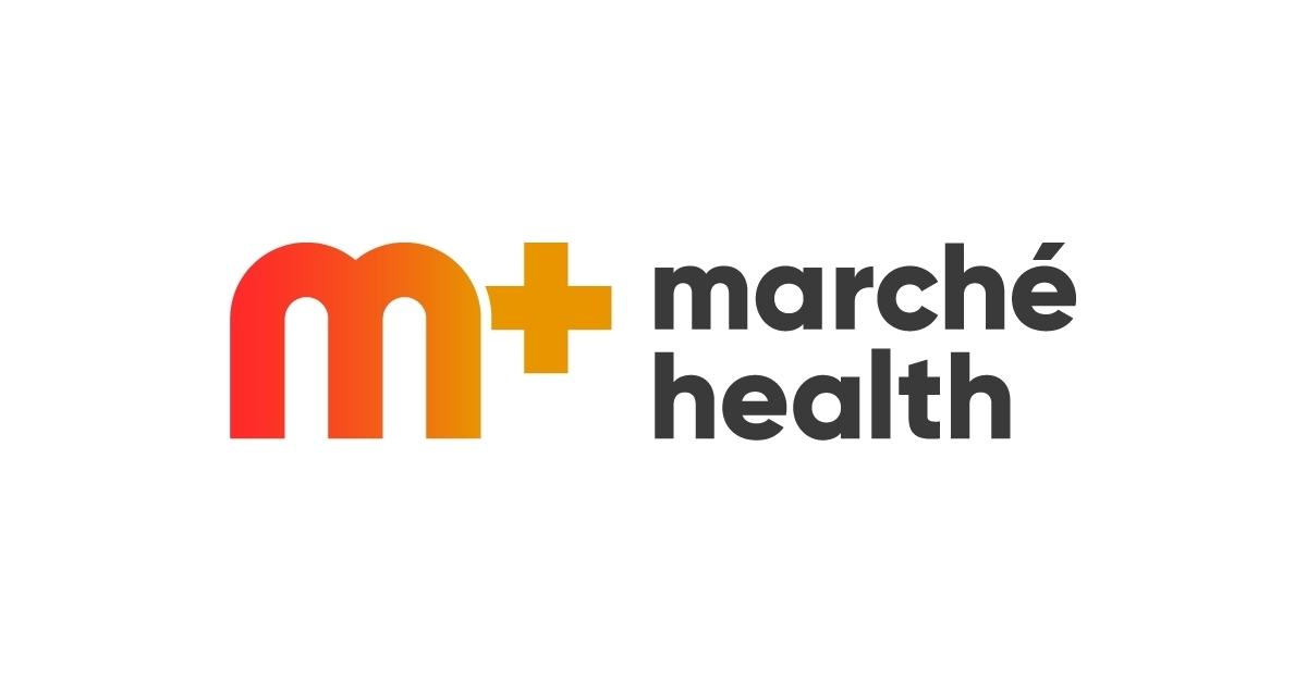 Marché Health Secures Seed Funding from Pandion Optimization Alliance ...