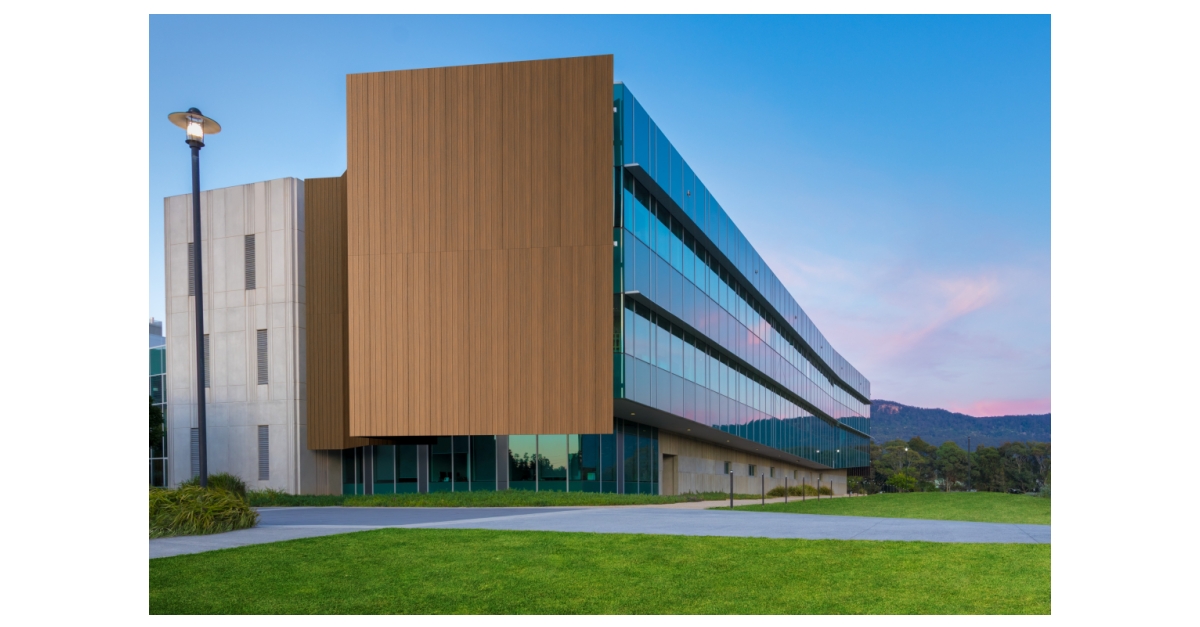 Fiberon Launches Wildwood Composite Cladding | Business Wire