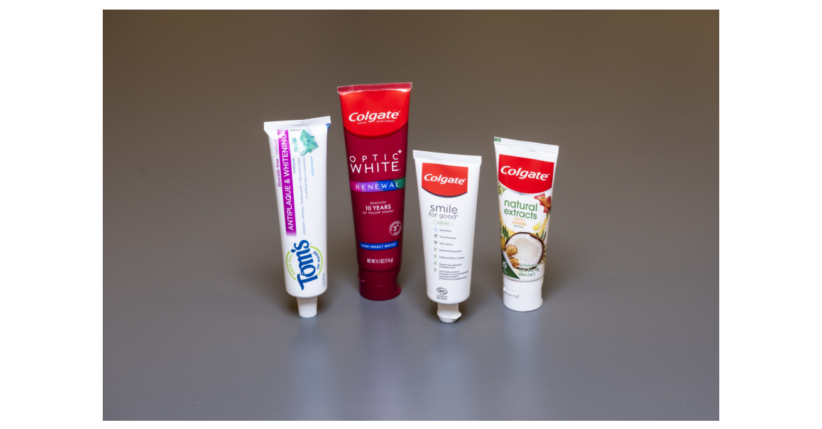 Colgate-Palmolive Honored as one of Fast Company’s Most Innovative ...