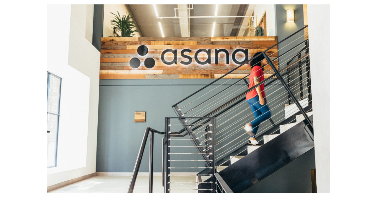 Asana Named #15 on Fast Company’s Annual List of the World’s Most ...