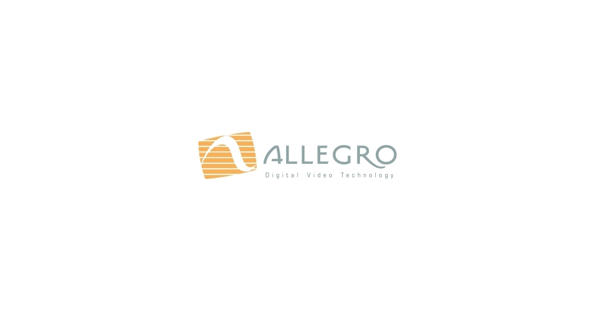 Allegro DVT Releases New Versions of its Encoder and Decoder IPs with ...