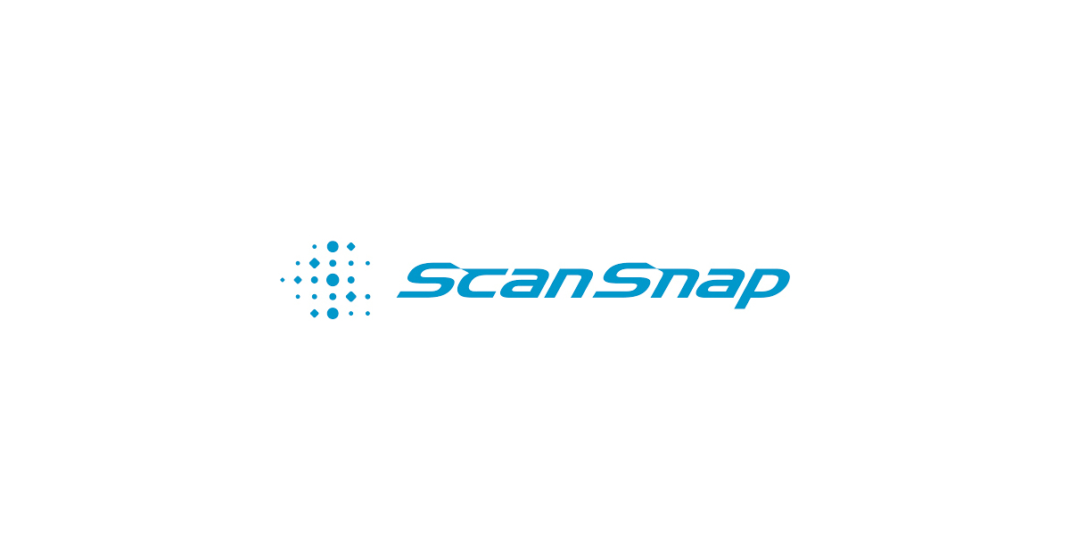 ScanSnap iX1600 Connects with Cloud Solution Providers and Software ...