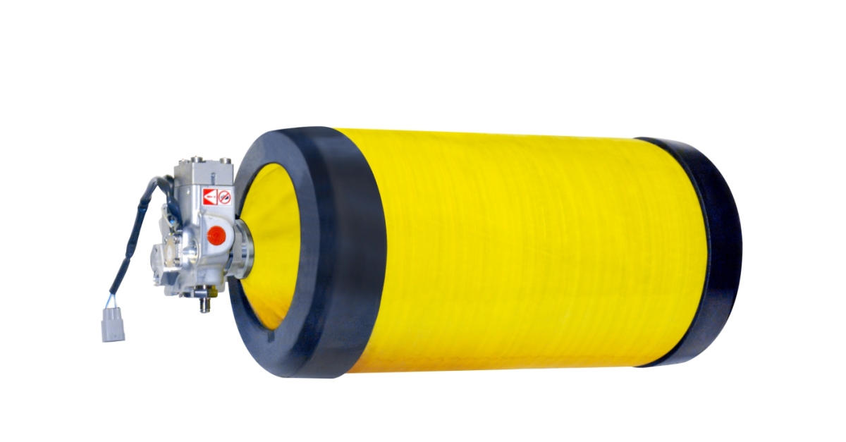 Toyoda Gosei Receives Toyota’s Technology & Development Award for ...