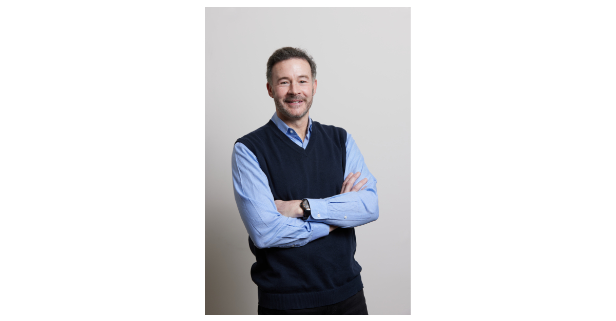 InMoment Appoints Experienced Technology Finance Leader Richard Barber ...