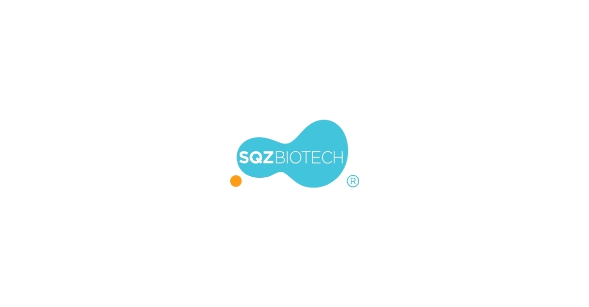SQZ Biotech to Present Preclinical Data on KRAS Tumor Targets and Next ...