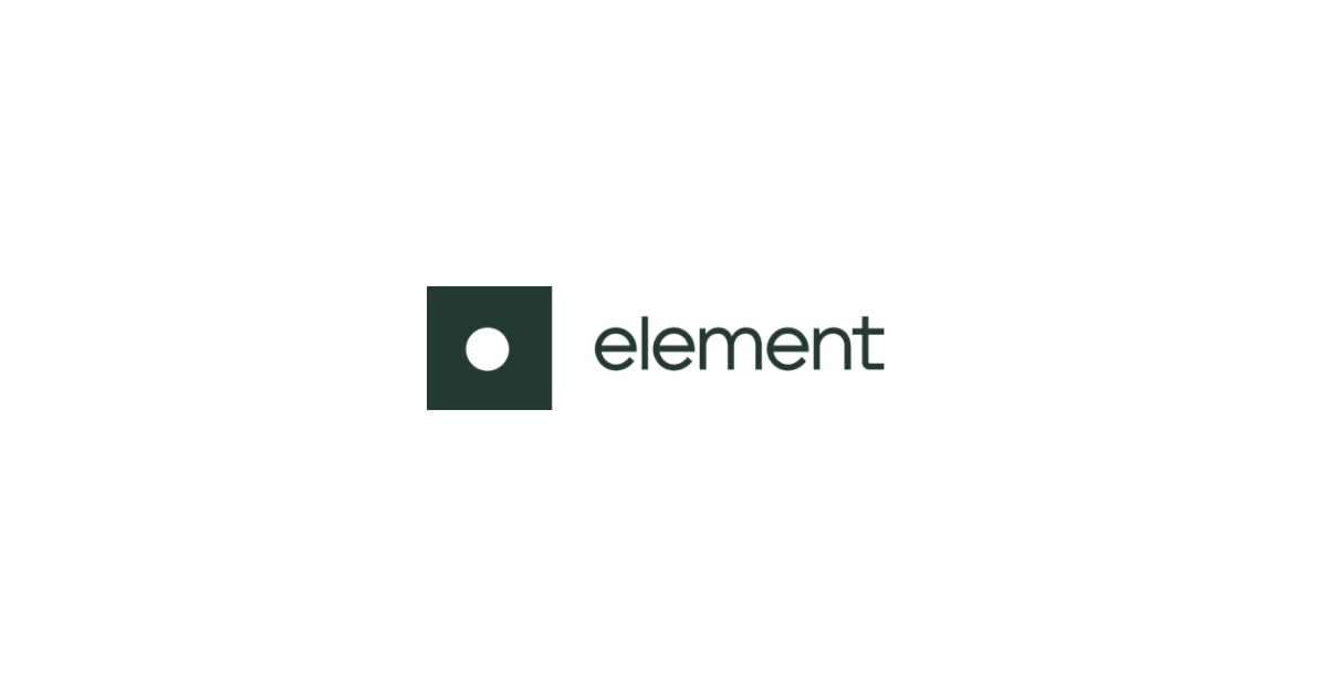 Element Announces the Appointment of Vasu Jakkal to its Board of ...