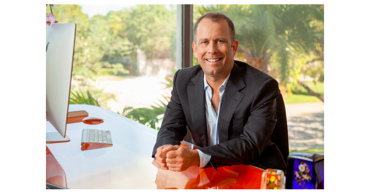 George Lindemann Gives Nearly 2,000 Acres of Land to TennGreen for ...