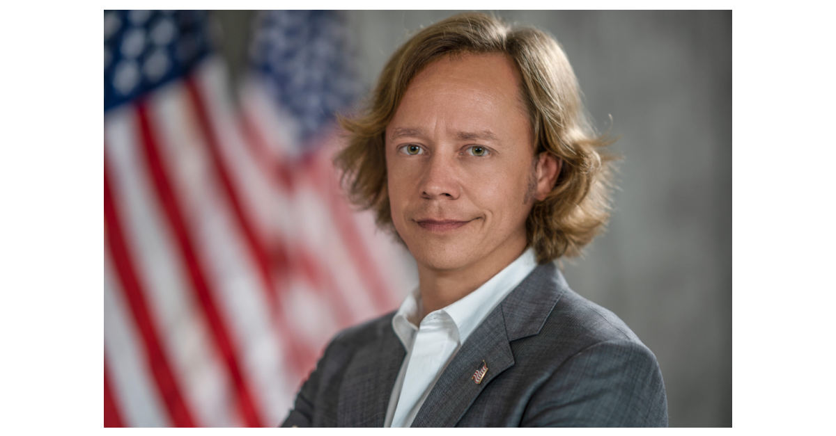 Brock Pierce Joins SRAX Board of Directors | Business Wire