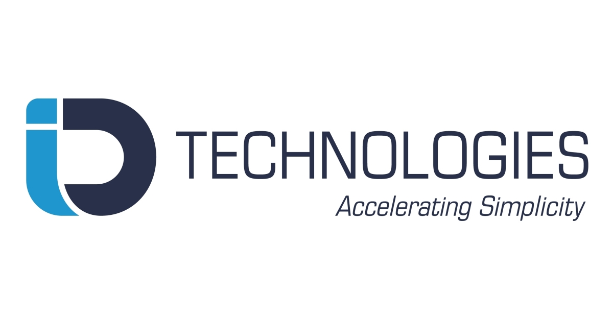 ID Technologies Wins Six Major Categories for the CCS-2 QEB 2021A Cycle ...