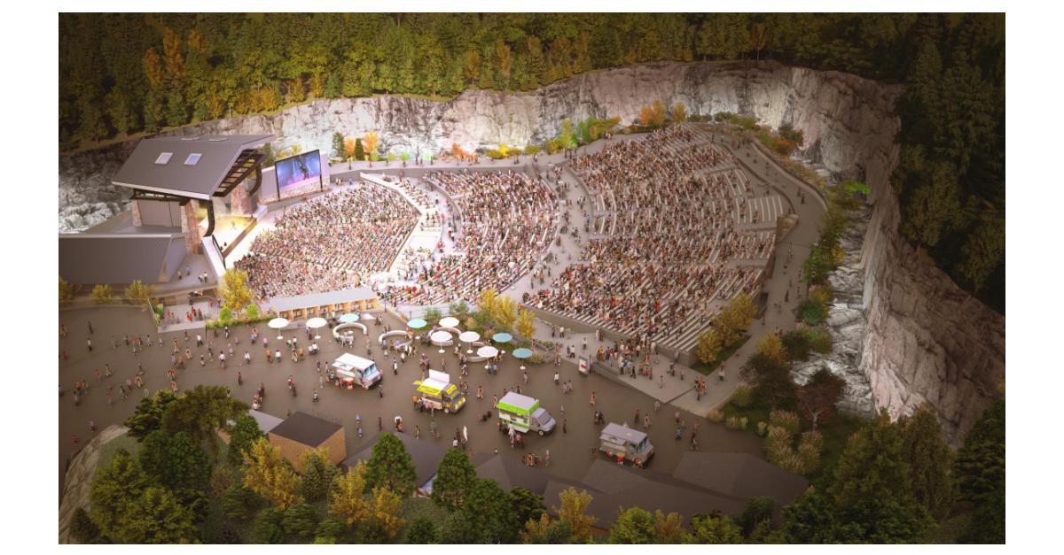 FirstBank Named as Title Sponsor of New Nashville-Area Live Music Venue ...