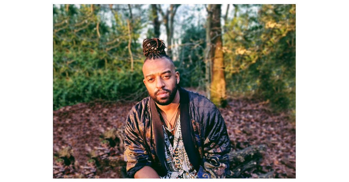 Multi Award-winning Oritsé Williams Joins Kruger Cowne | Business Wire