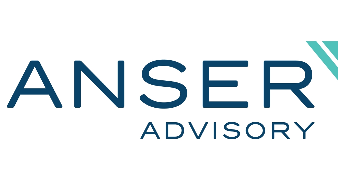 Anser Advisory Announces Recapitalization of Anser Advisory, LLC ...