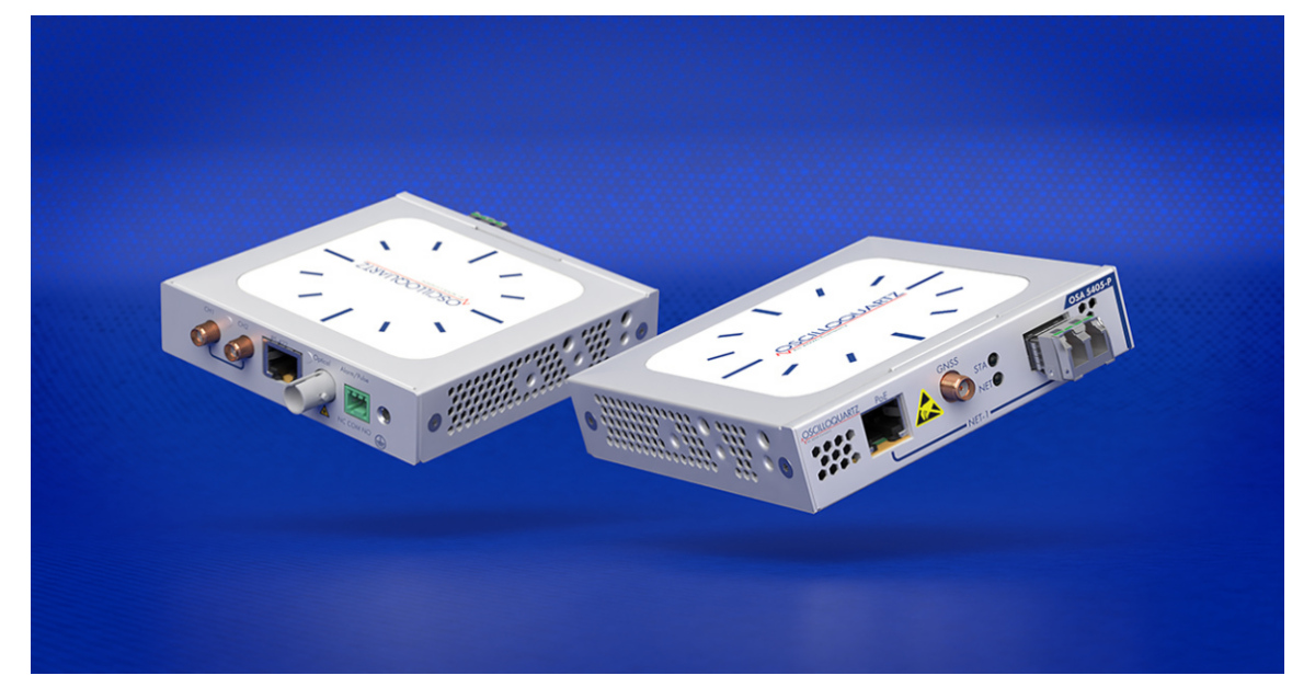 ADVA launches industry’s most compact timing solution for digital power ...