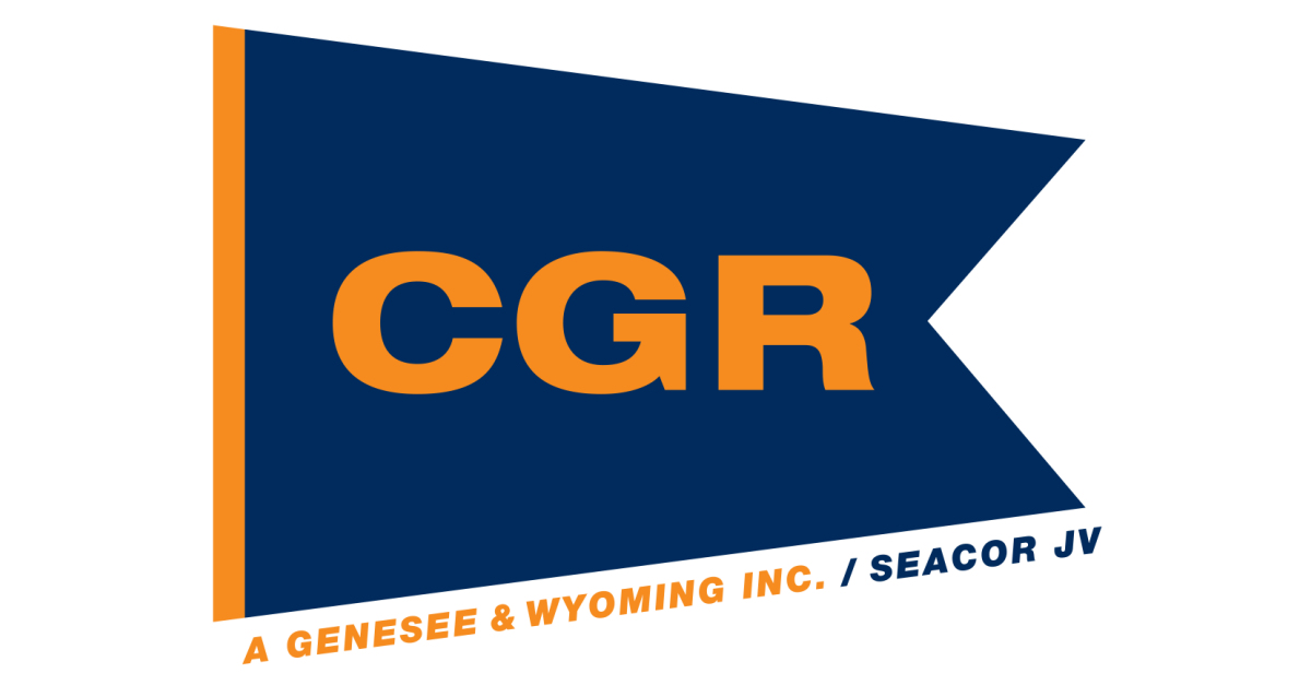 CG Railway anuncia la botadura de nuevo ferrobuque | Business Wire