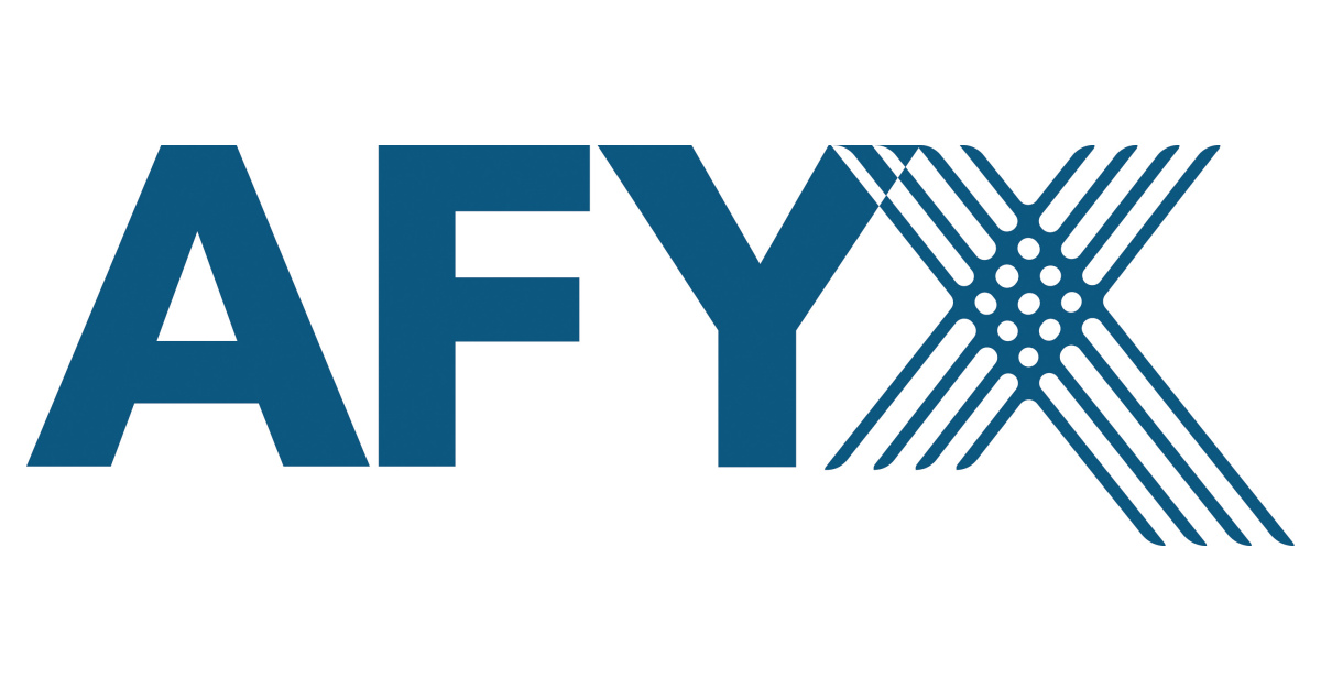 Study Published in the European Journal of Oral Sciences Features AFYX ...
