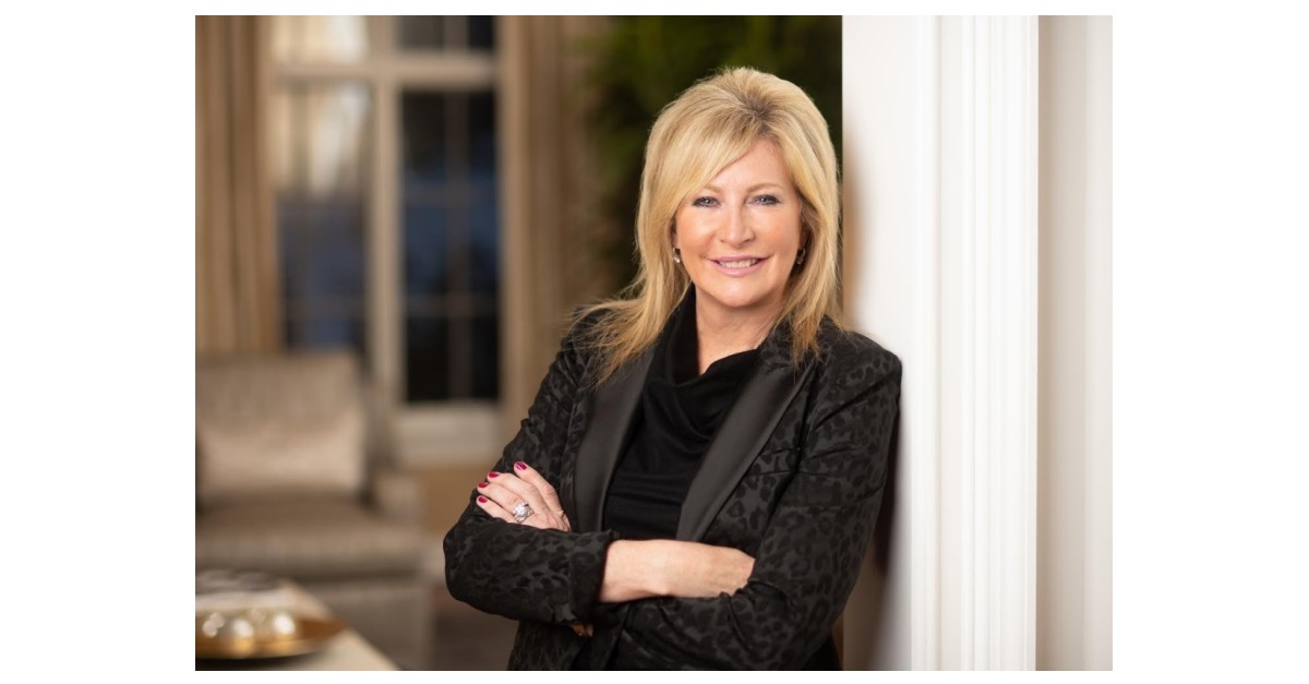 Lisa M. Buckingham Joins AIG as Executive Vice President, Global Head ...