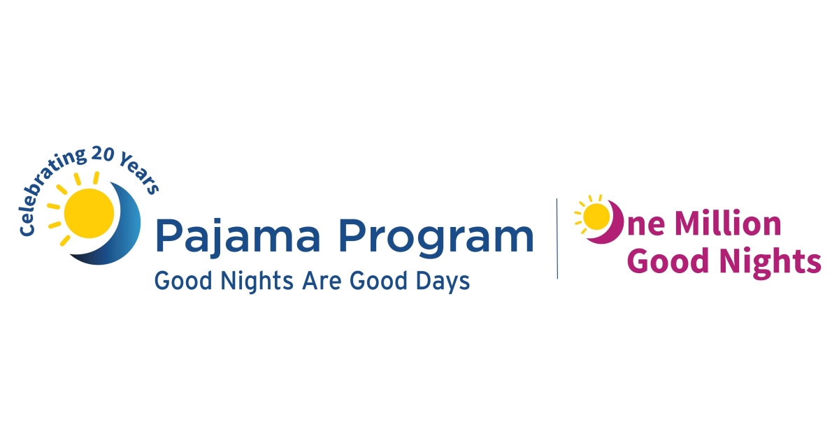 Pajama Program Marks 20th Anniversary Year With Ambitious Goal to ...