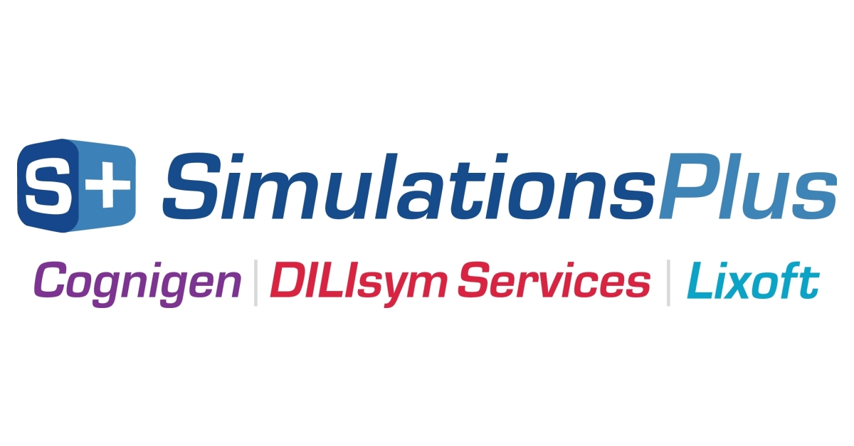 Simulations Plus Hosts the Inaugural 2021 MIDD+ Scientific Conference ...