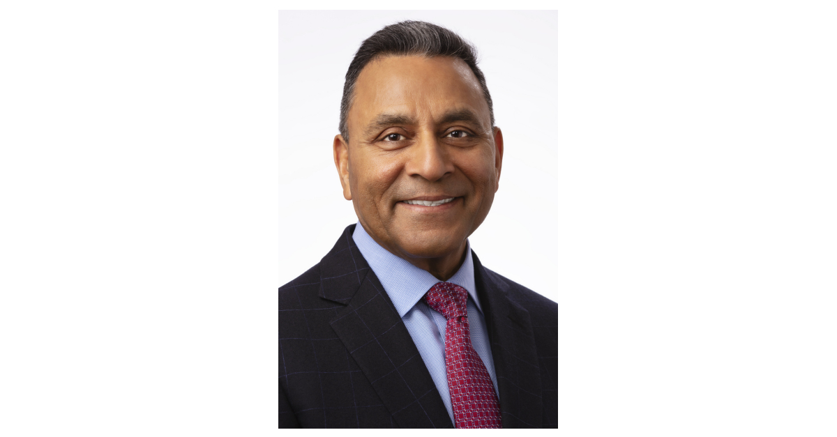 KKR Bolsters Global Private Equity Business with Appointment of Dinesh ...