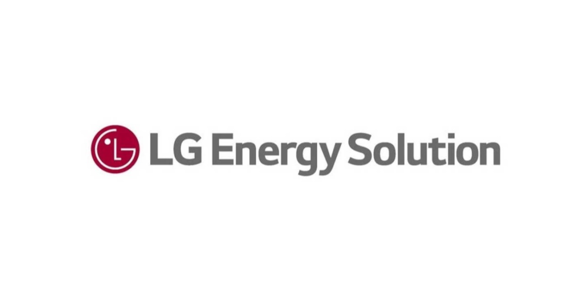 LG Energy Solution Expands U.S. Investment for Future Innovation ...