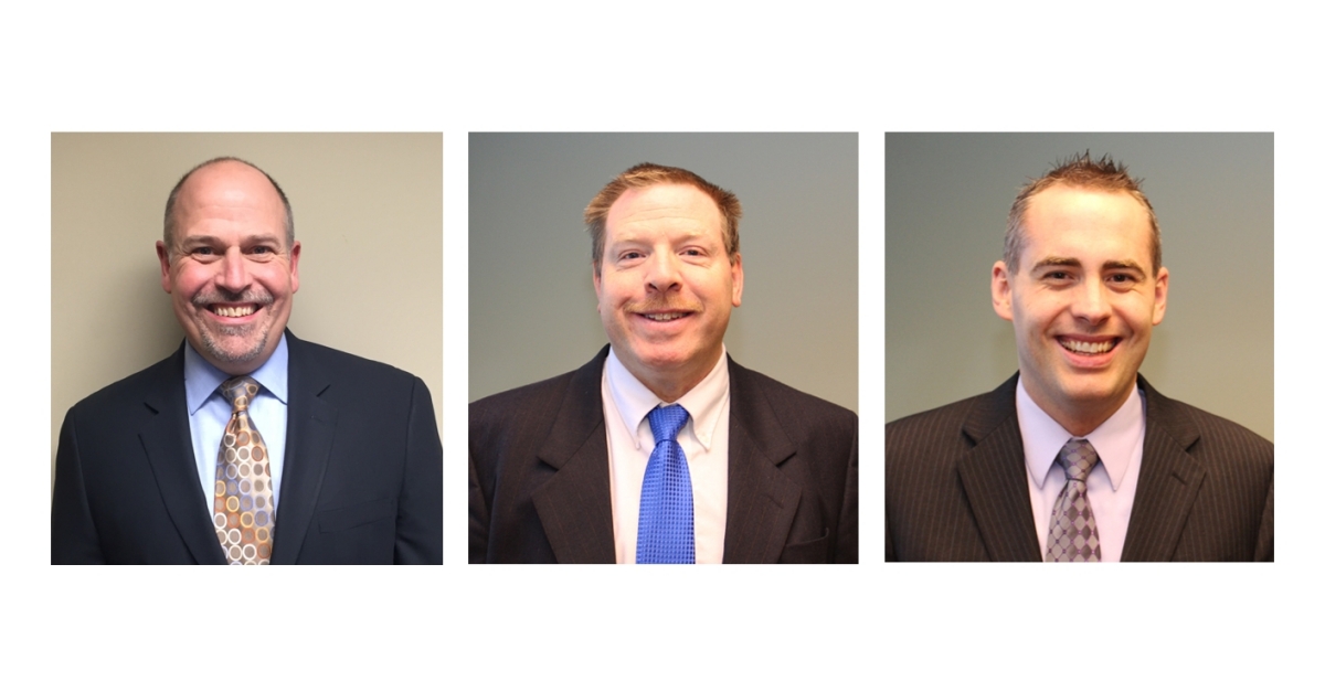 Client-Friendly Technology Brings 11-Person Advisor Team to Ameriprise ...