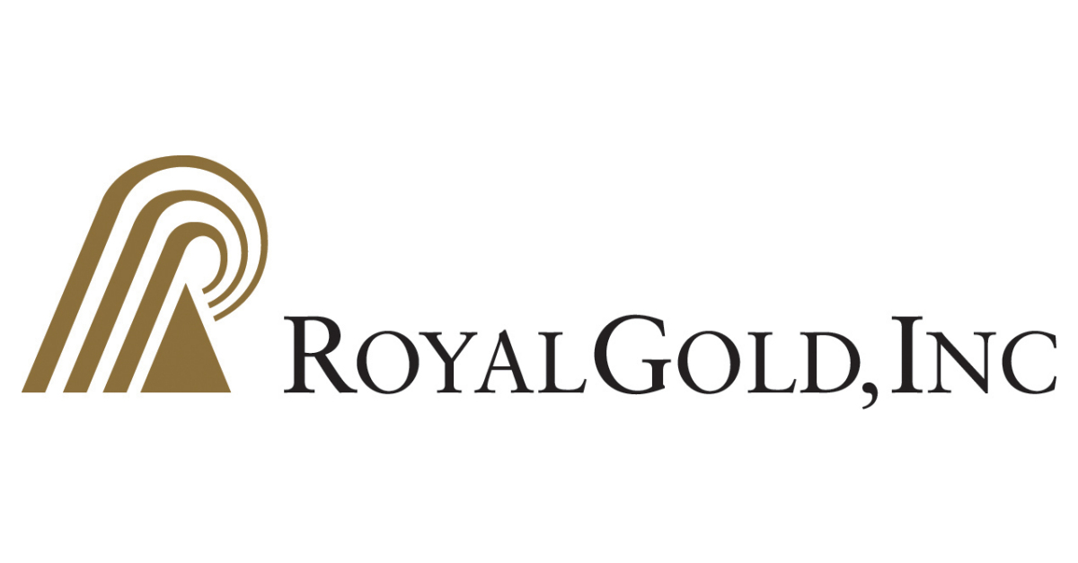 Royal Gold to Participate in the Renmark Financial Communications ...