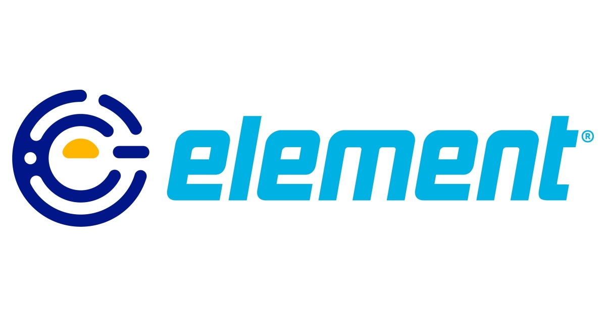 Element Electronics Named Walmart’s Supplier of the Year | Business Wire