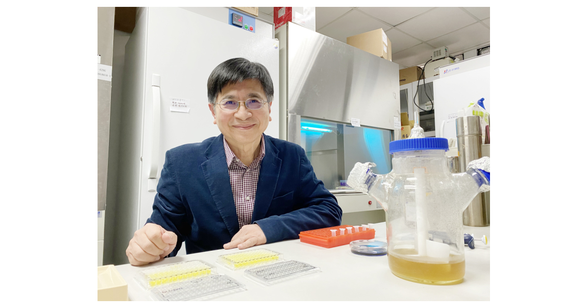 NTHU Research Team Develops Groundbreaking Influenza Vaccine | Business ...