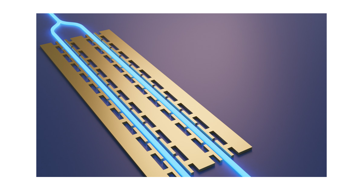HyperLight Demonstrates an Integrated Optical Engine Capable of Pushing ...