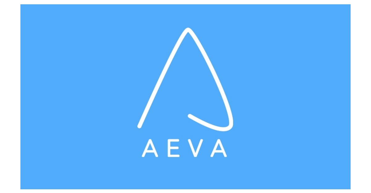 Aeva and InterPrivate Acquisition Corp. Announce Closing of Business ...