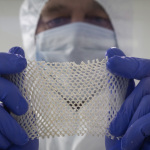 U.S. Army Institute of Surgical Research Demonstrates Superior Results ...