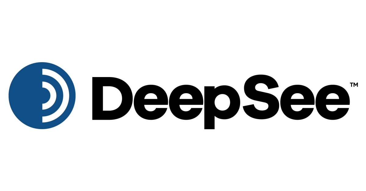DeepSee.ai Announces $22.6M Series A Funding to Enable Enterprises to Turn Data Into Assets for ...