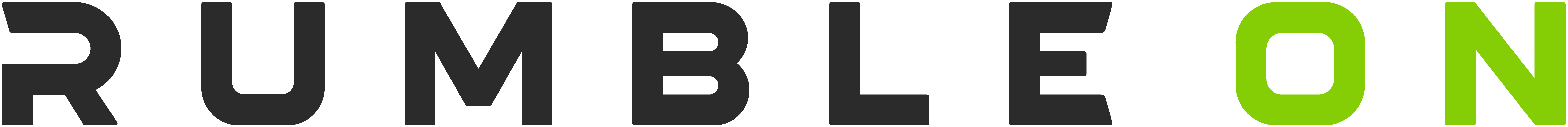 RumbleOn and RideNow Announce Definitive Agreement to Combine Companies